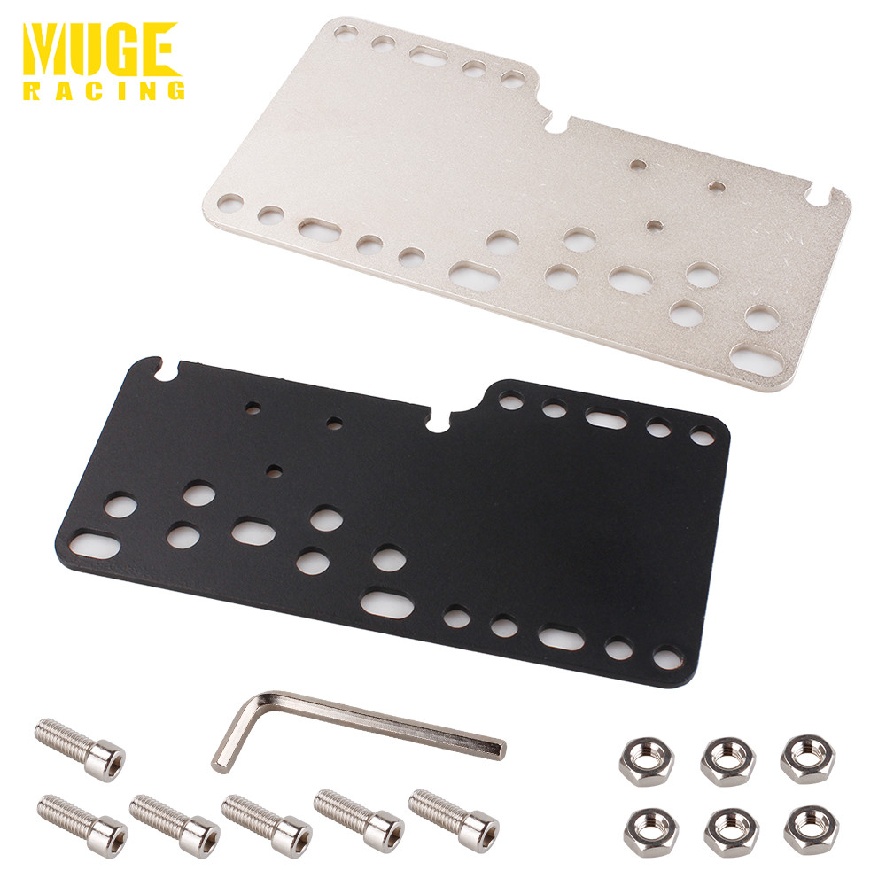 MUGE-New Arrived Racing Games Handbrake Adapter Plate For USB Handbrake ...