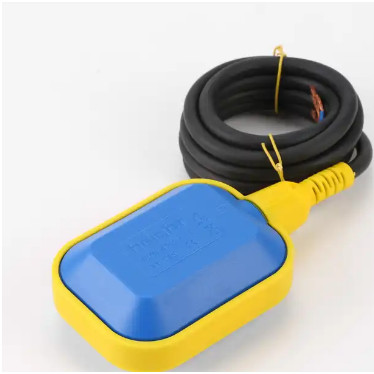 Aikon 220v Liquid Control Ball Water Level Indicator Automatic Water ...