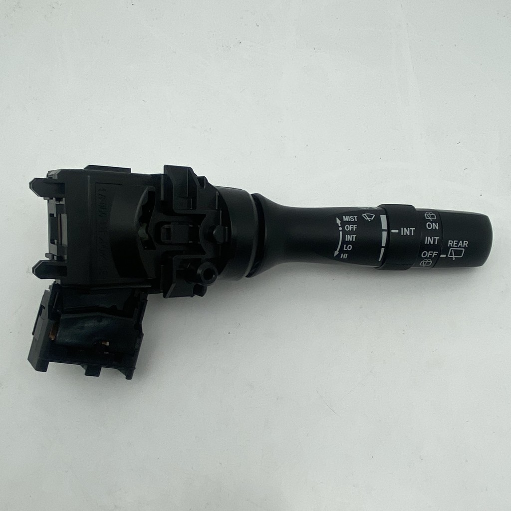 유Original Windshield Wiper Switch Combination Stalk For Toyota ...
