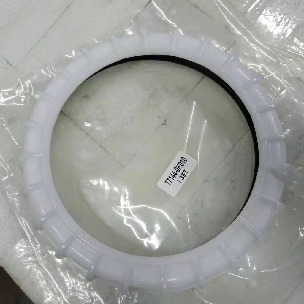 Fuel Pump Gauge Sender Unit Plastic Ring Retainer for Toyota 77144 ...