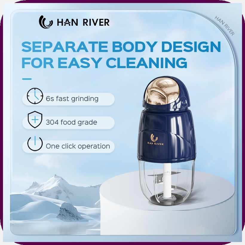 HAN/RZ]RIVER*t$Blender/QK^Portable/eK^Astronaut/dI^Mini/ER^Blender/MR ...