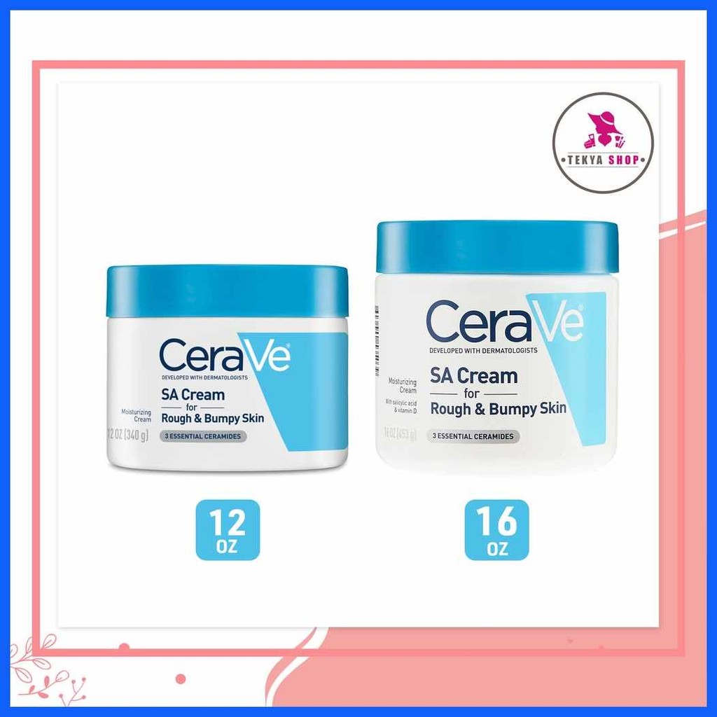 CeraVe>uP.SA]S=Cream[rR~for>vU]Rough.G]and.h]Bumpy/le^Skin,/Xh ...