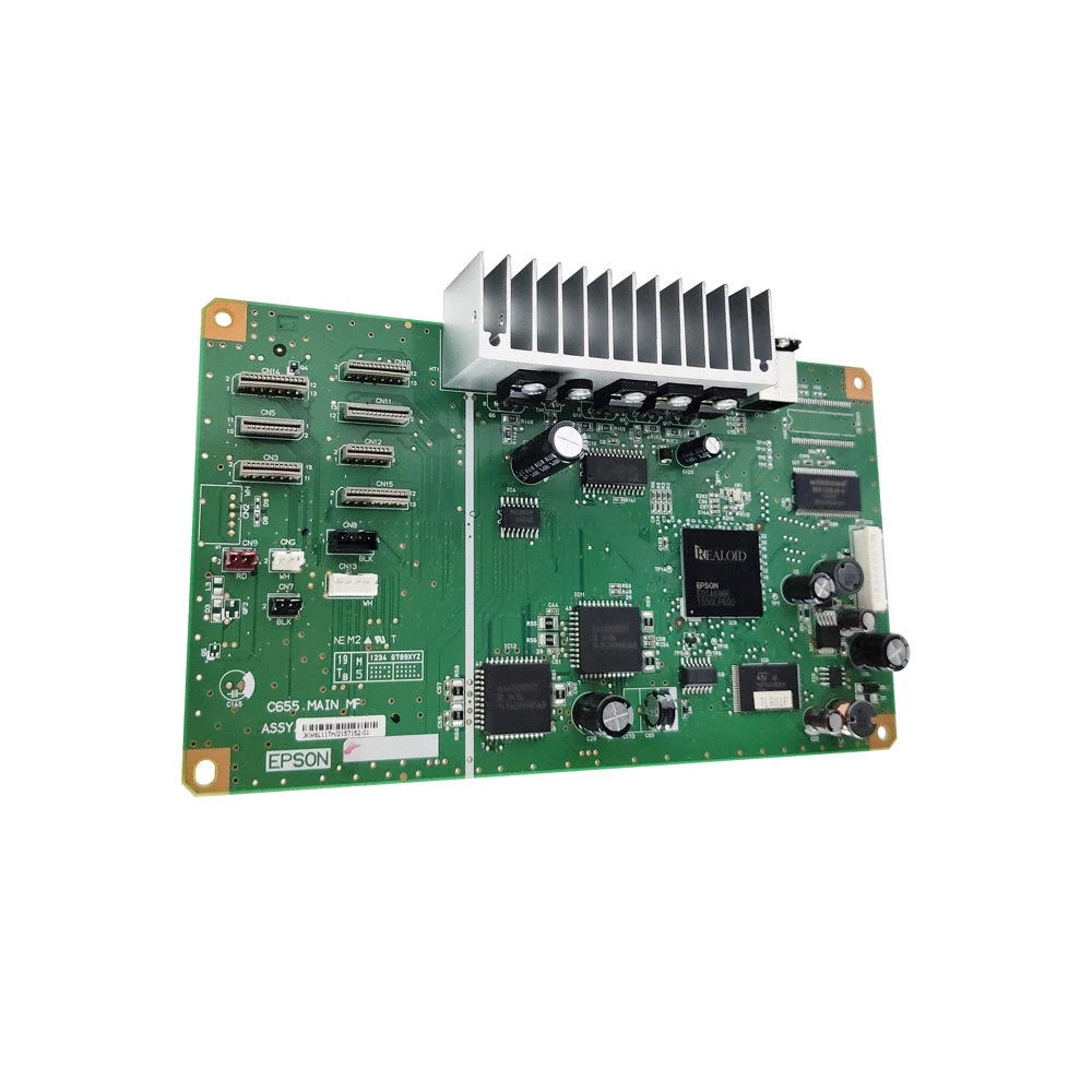 Procolored Epson Motherboard L1800 L1390 for DTF Printer and UV Printer ...