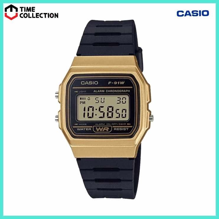 Casio?RW%F-91WM-9A/J^Digital/m^Rubber/o^Strap/b^Watch | Shopee Philippines