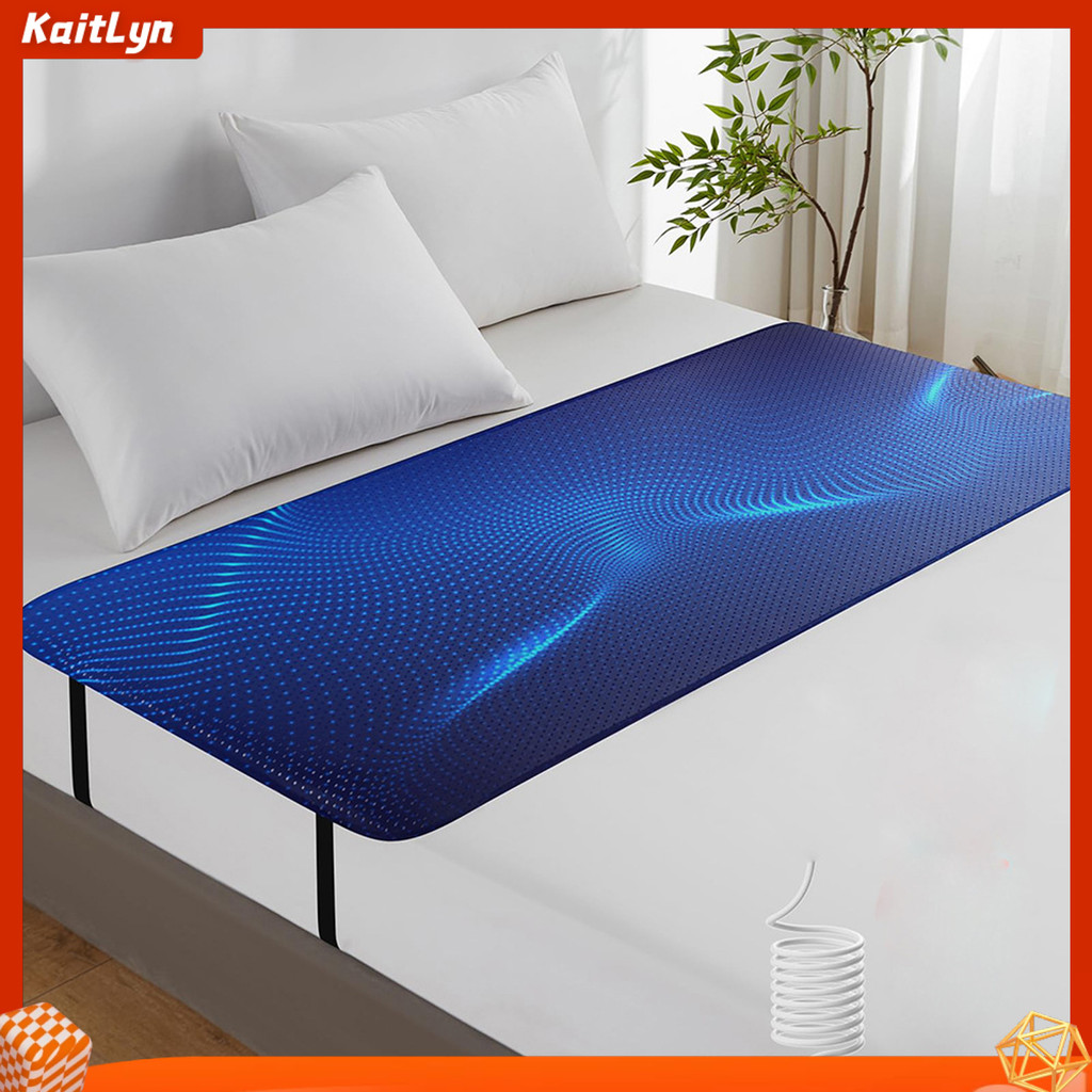 Body Grounding Benefits Mat Health Grounding Mat Anti-slip Waterproof ...