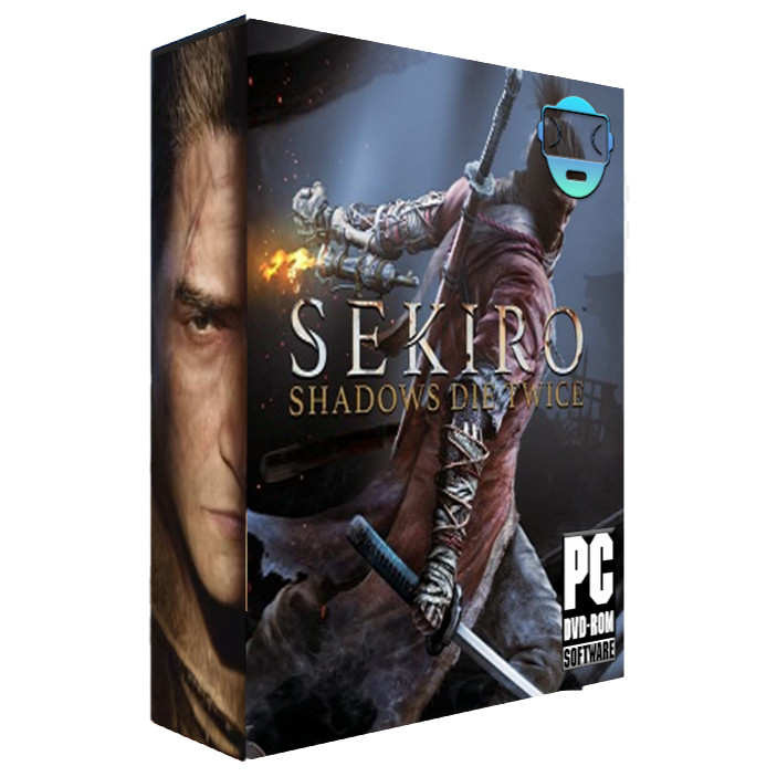 BD-7835 l Sekiro: Shadows Die Twice for Pc Windows(OS) | Shopee Philippines