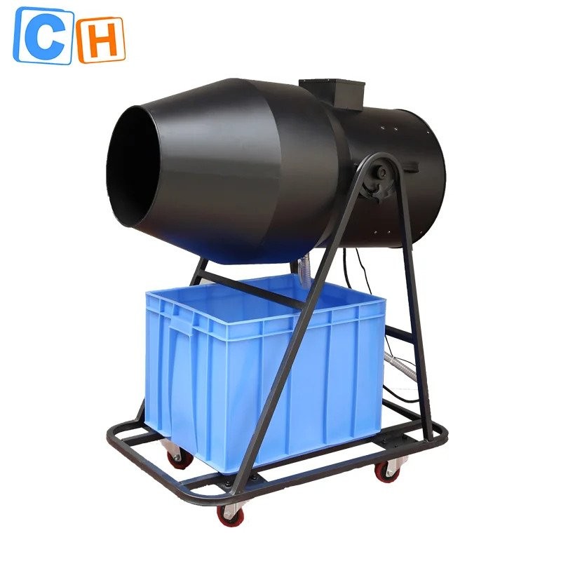 CH High Power 3000W Jet Foam Cannon Foam Party Machine For Kids ...