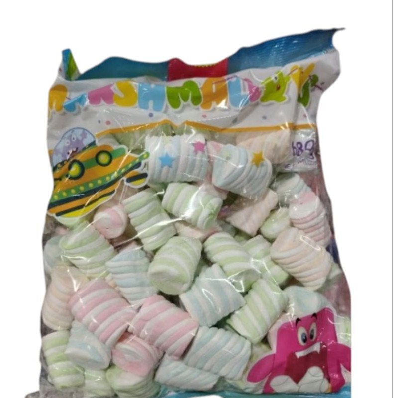 Assorted Marshmallow 860grams | Shopee Philippines
