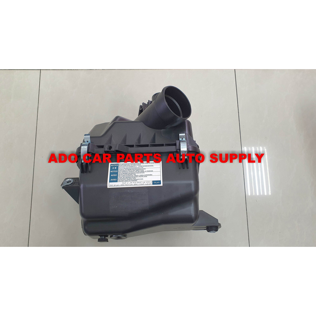 Mitsubishi L-200 L200 Triton 2015 - 2018 Air Cleaner Tank Air Filter ...