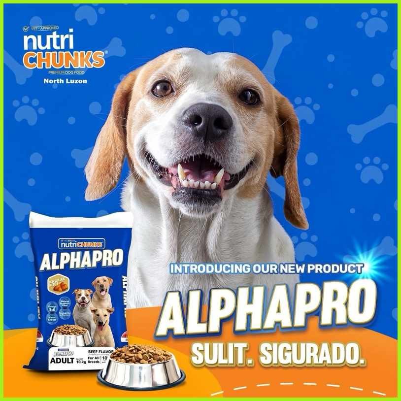 New!#sd|NutriChunks~z-AlphaPro(p|Quality=v|Beef=I|Flavor=t|Pet=QI{Food