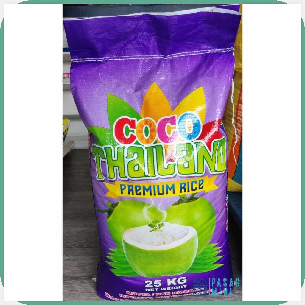 Coco*M-Thailand,S;Premium&bH