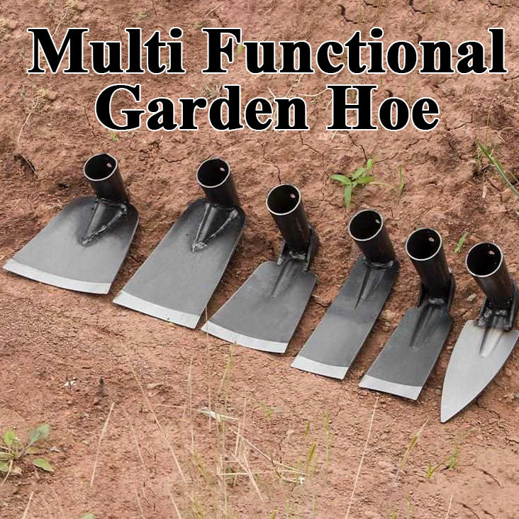 Manganese Steel Manual Weeding Hoe Gardening Tools Agricultura Weeding ...