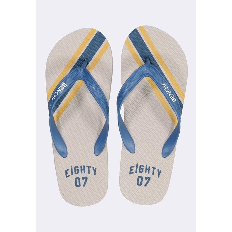 IAE0561 - BENCH/ Men's Rubber Slippers | Shopee Philippines