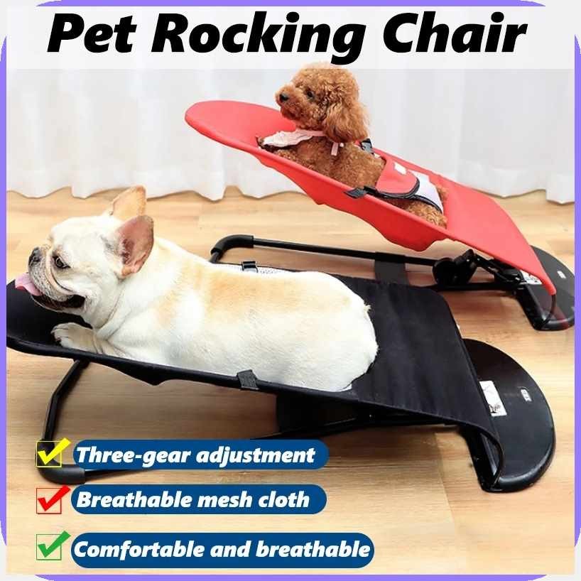 Pet{ab[Rocking