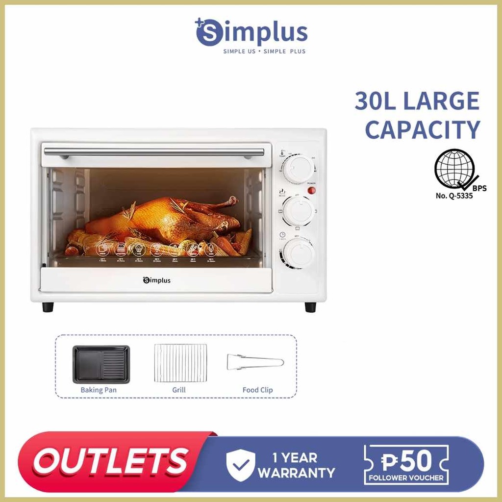 Simplus In)Multi-function}qH)Baking}NS)Machine}nN)Household}vB ...