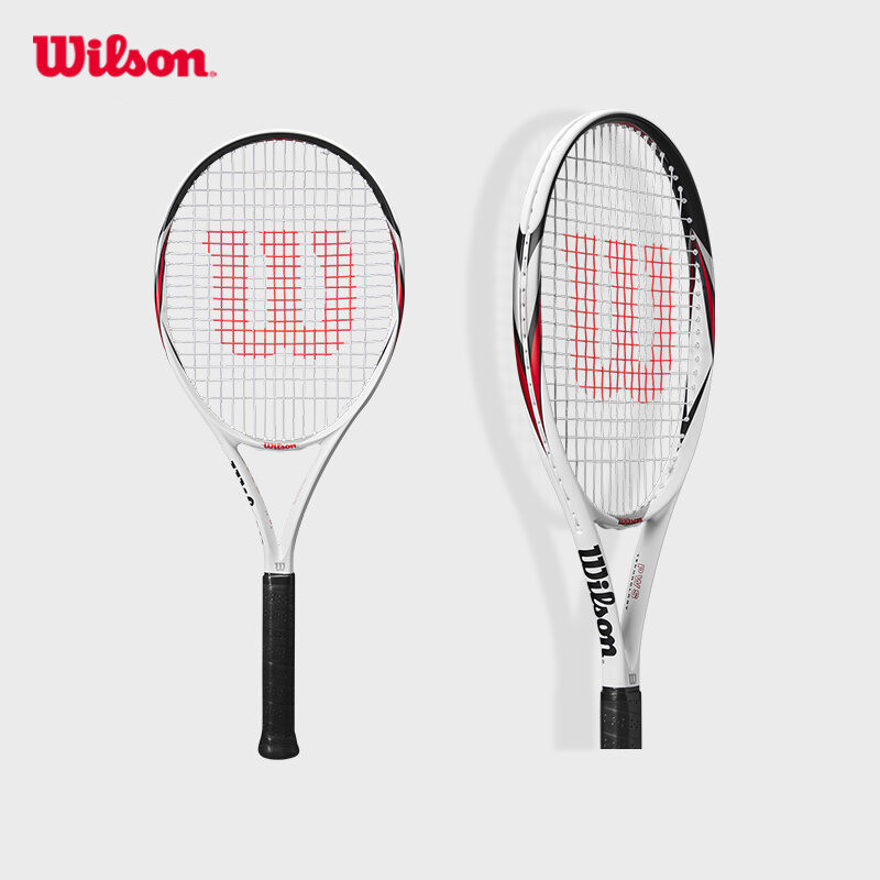 WILSON Hammer BLX 100 Recreational Tennis Racket | Shopee Philippines