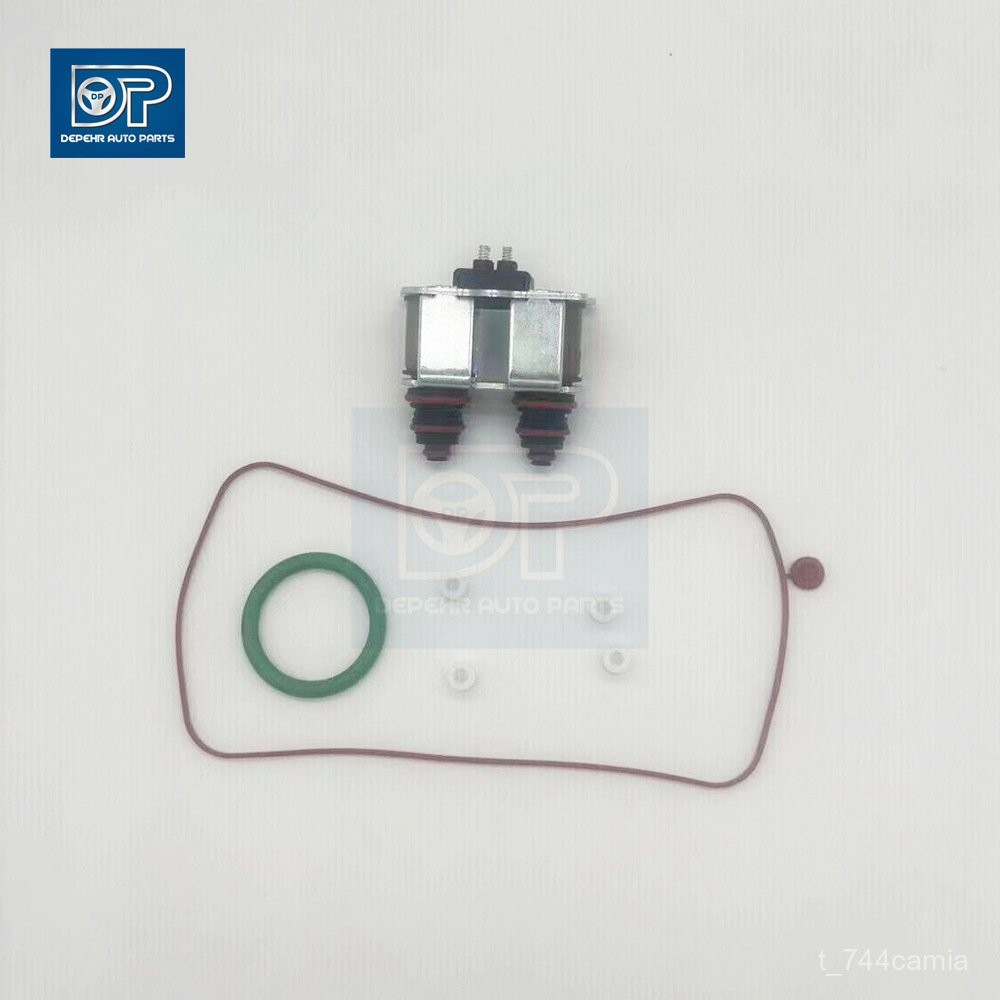 9325109772 Scania Truck air dryer Air handling unit Solenoid Valve ...