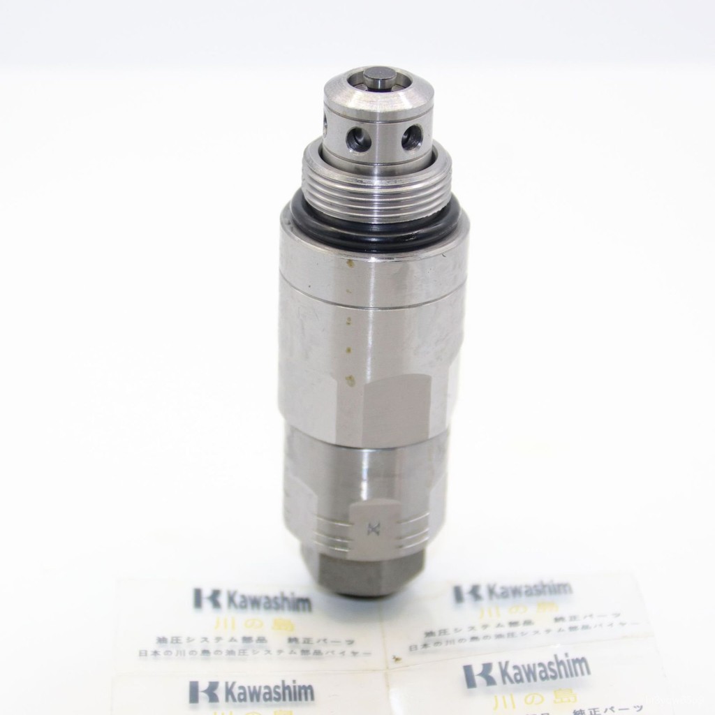Excavator Kobelco SK200/250/330/350-6-6E-8Distributor Main and ...