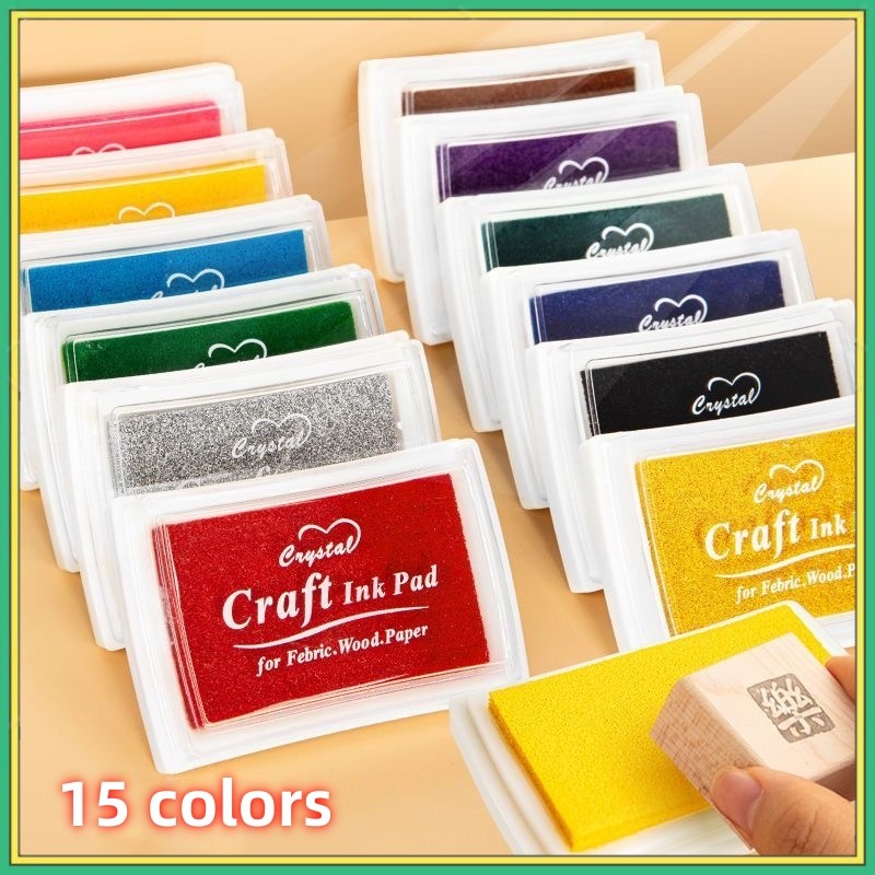 Shop fingerprint ink pad for Sale on Shopee Philippines