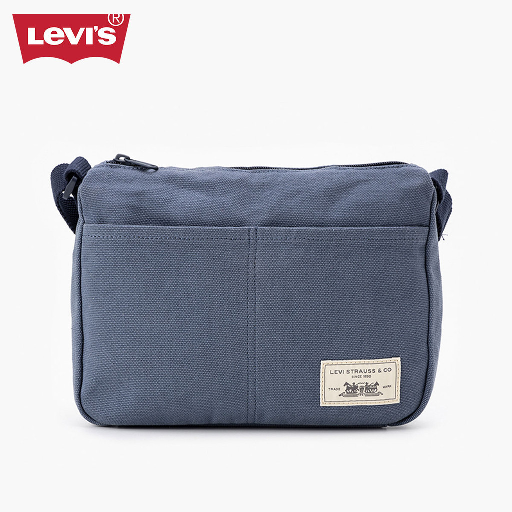 Levi's® Men's Emory Crossbody Bag 002GZ-0000 | Shopee Philippines