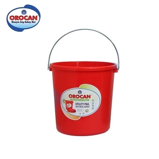 Shop orocan utility pail for Sale on Shopee Philippines