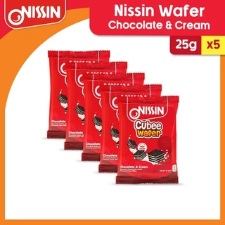 Shop nissin wafer for Sale on Shopee Philippines