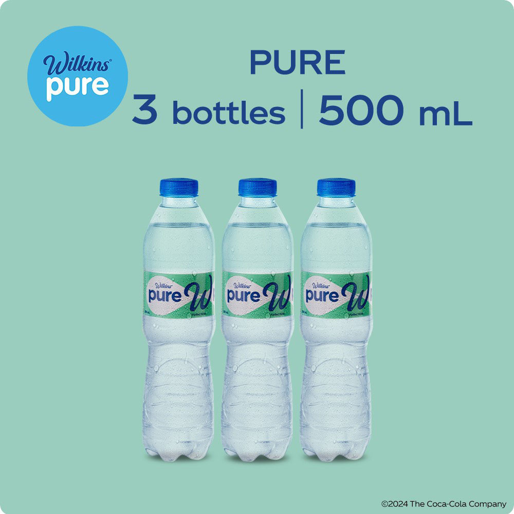 Shop wilkins water for Sale on Shopee Philippines