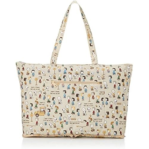 HAPITAS Foldable Tote Bags: Over 18 Million Sold Just Pull it Out and ...