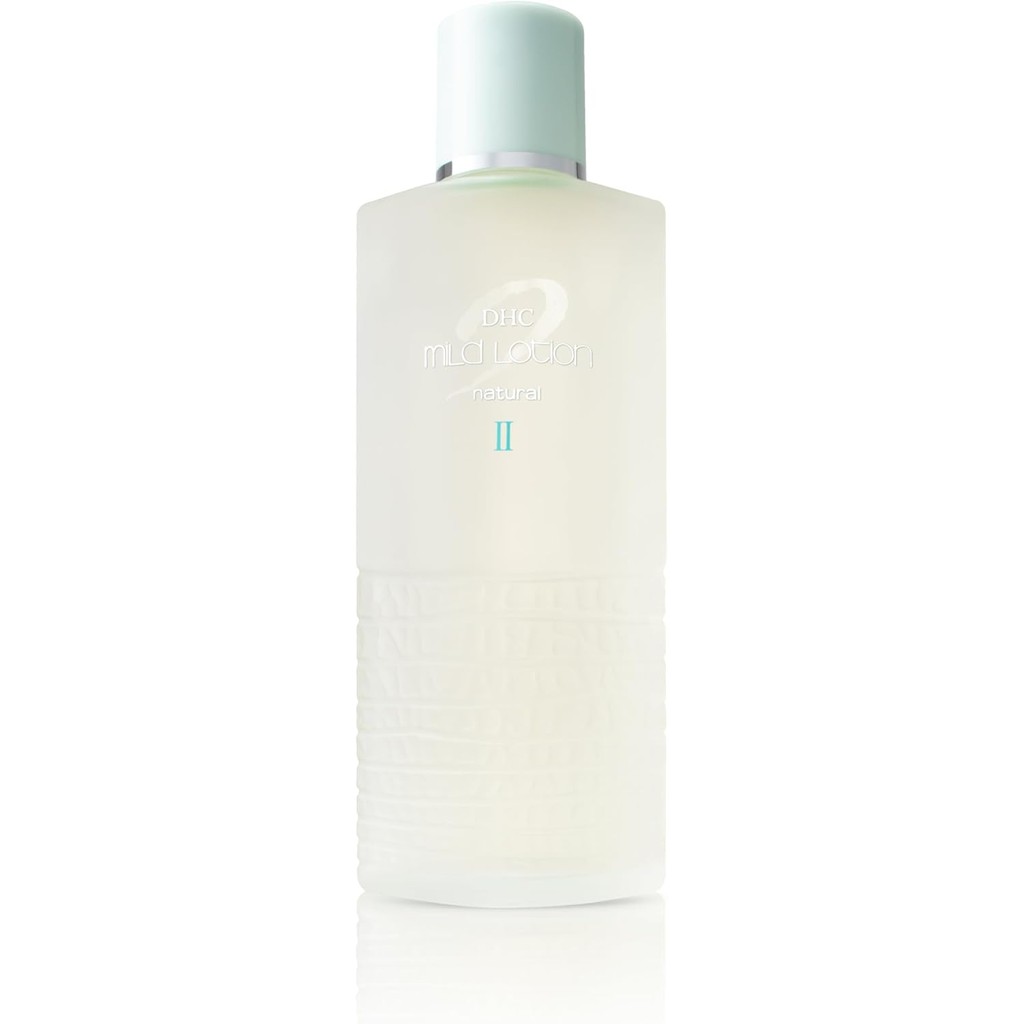 DHC Medicated Mile Lotion II 4.2 fl oz (120 ml) | Shopee Philippines