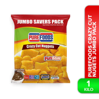 Shop purefoods nuggets for Sale on Shopee Philippines