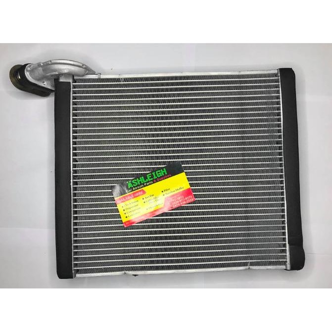 Toyota Hiace D4D Evaporator Laminated Quality Car aircon Parts | Shopee Philippines