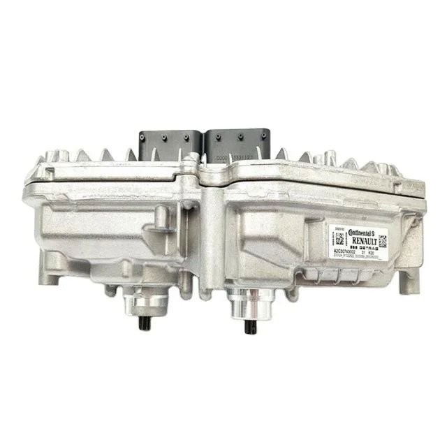 Brand new Transmission Control Unit for Renault Models with DC4/EDC ...