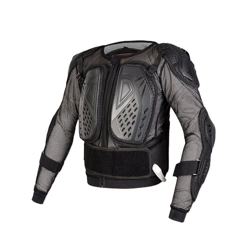 CE approved motorcycle riding armor motorcycle riding protector ...