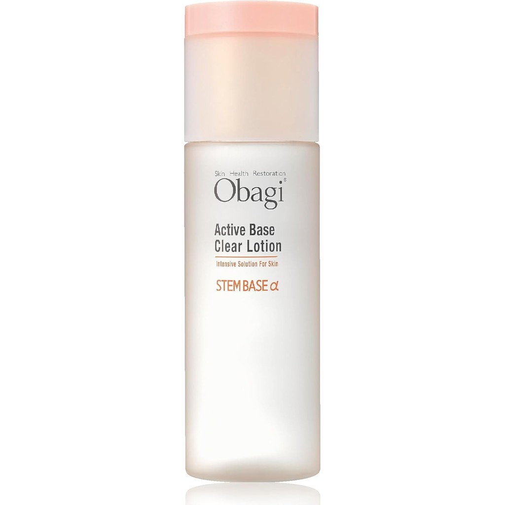 Obagi active base clear lotion Lotion 150ml | Shopee Philippines