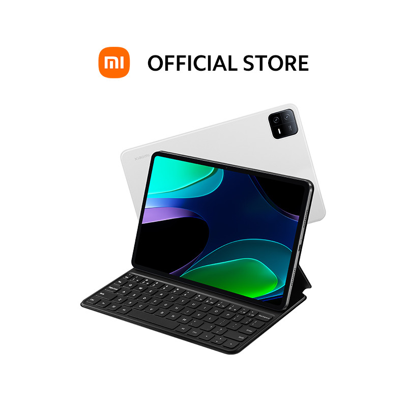Xiaomi Pad 6 Keyboard Global Version | Shopee Philippines