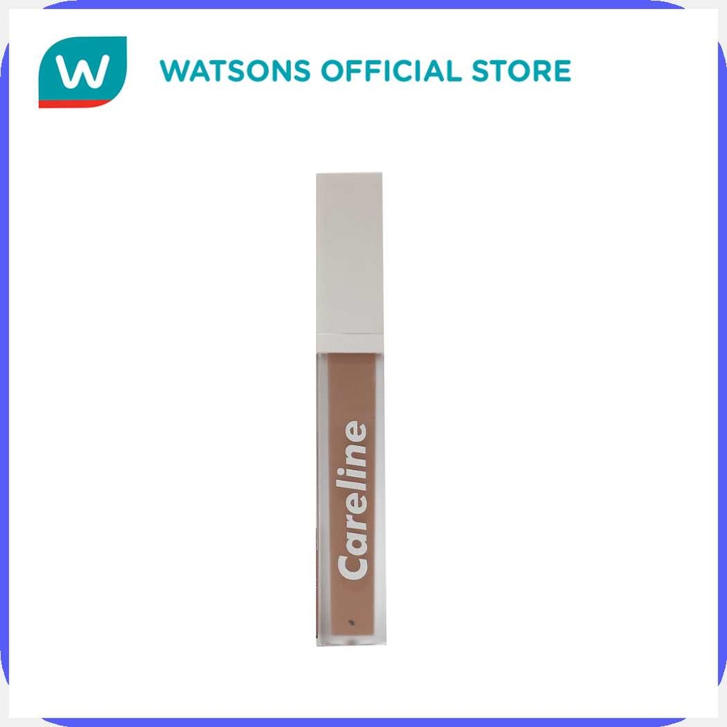 CARELINE>cW$Spot^z/Concealer^Y$Mocha/O^5.5ml | Shopee Philippines