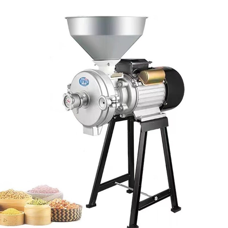 Portable Grinder Wet Grinder Corn Grinder Rice Grinder Coffee Grinder ...