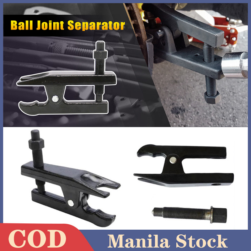 Japanese Style Ball Joint Separator Heavy Duty Scissor Type Splitter ...