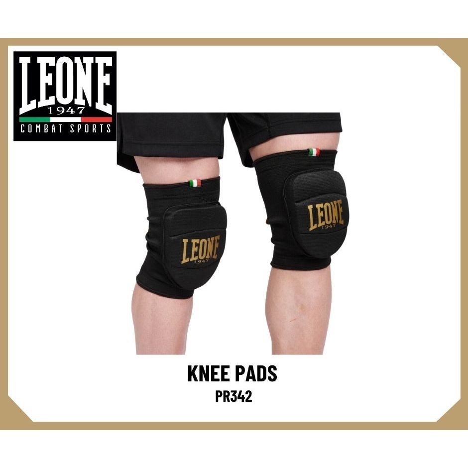 ORIGINAL LEONE - KNEE PADS DNA | Shopee Philippines