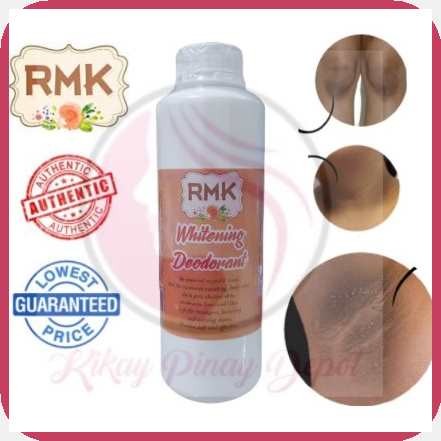 ORIGINAL$l@RMK:y^Whitening,B'Deodorant{bc