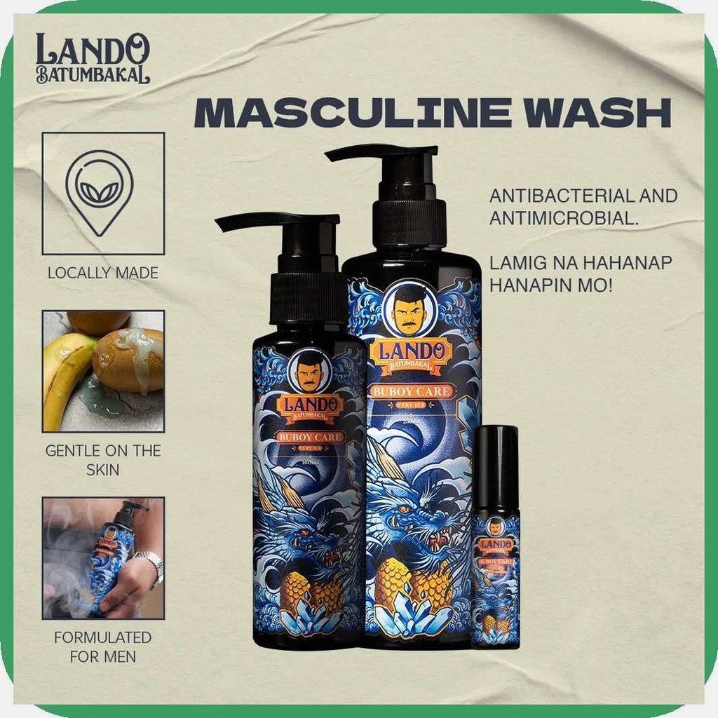 Lando,kN`Batumbakal$Po@Buboy-wh=Care=w(Masculine=x|Wash(Y=-}IC)helps>oB ...