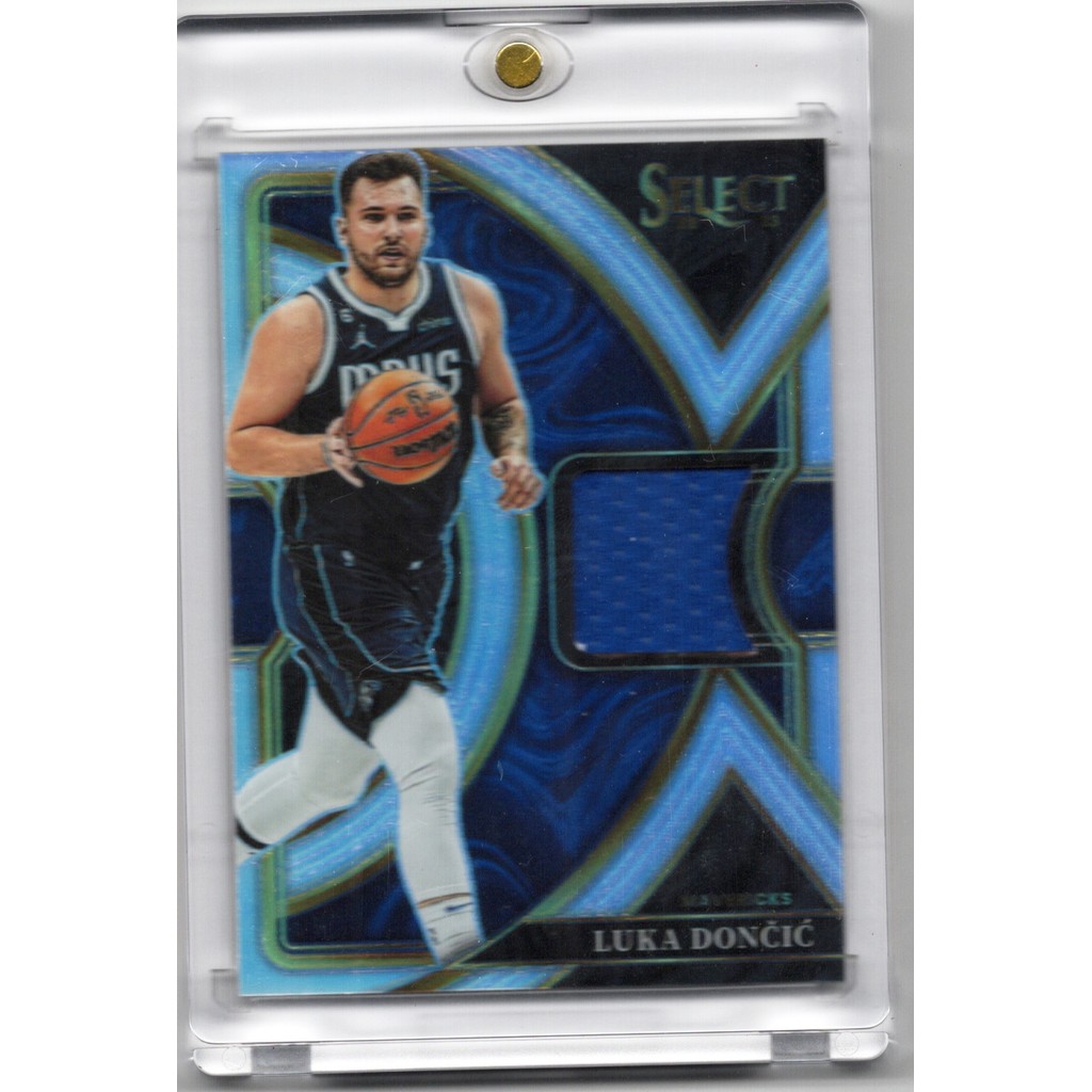 NBA Cards - Luka Doncic (GU) | Shopee Philippines