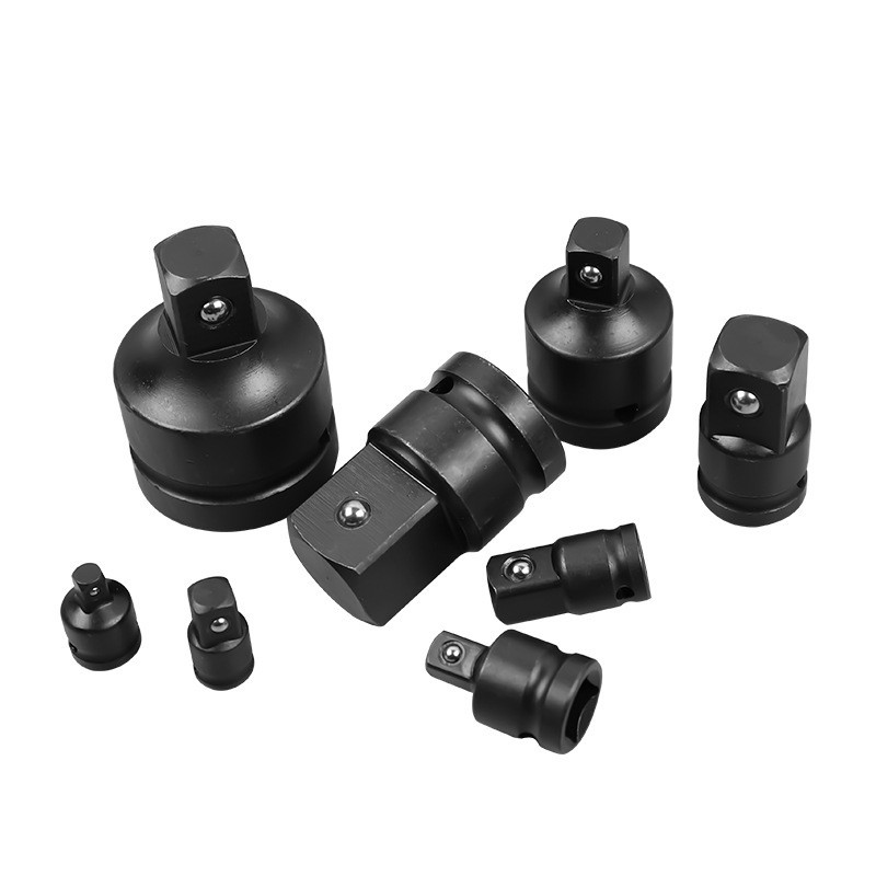 1/4 3/8 1/2 Drive Socket Adapter Converter Reducer Air Impact Craftsman ...