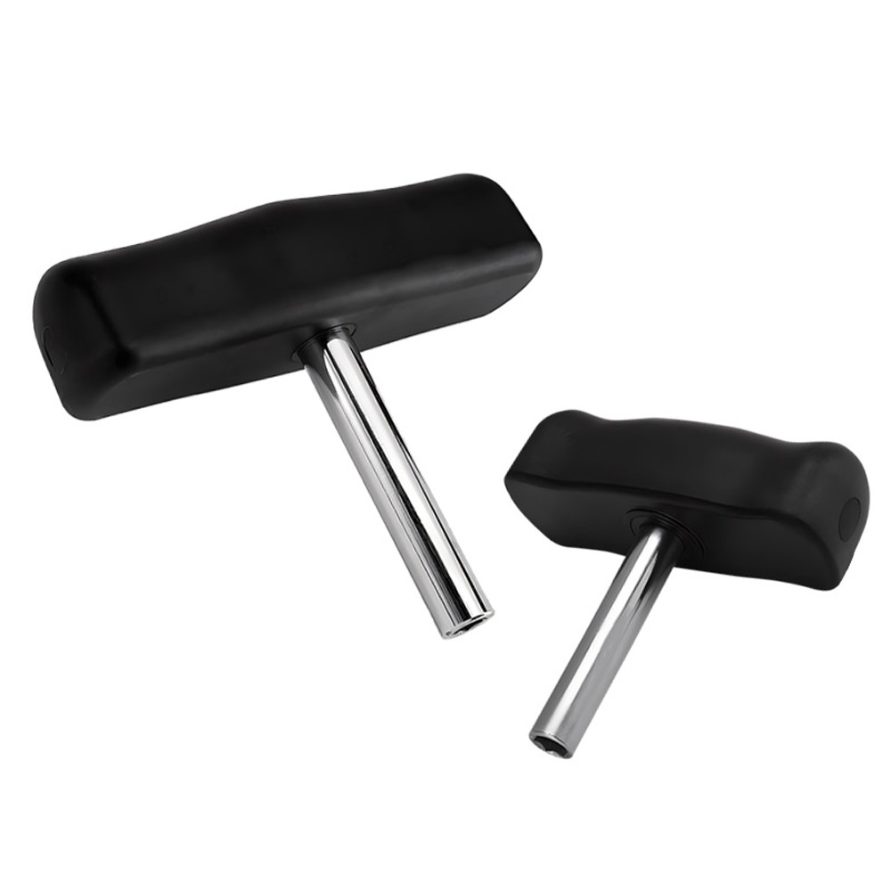 T Type T-handles Wrench Hex Socket Wrench 1/4-inch 6.3mm T-wrench ...