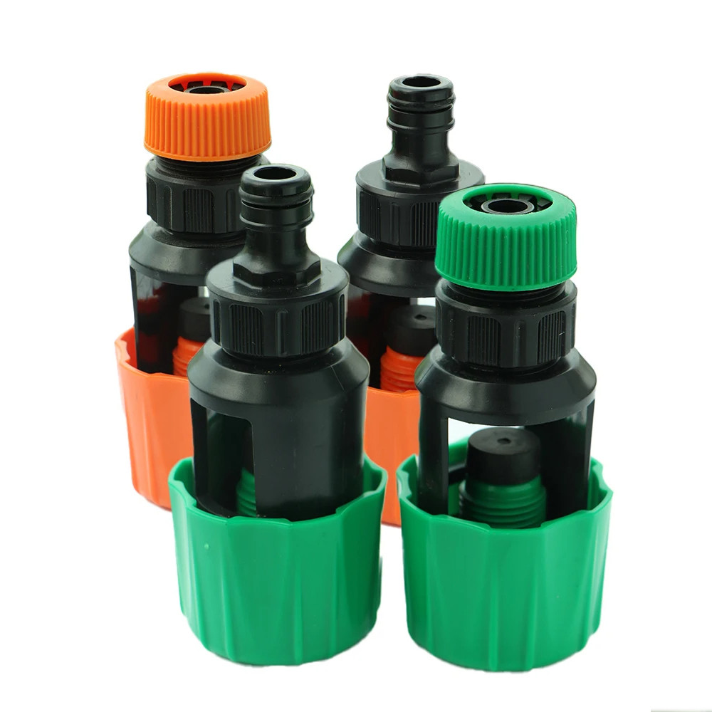 High Quality Faucet Universal Hose Connector Kitchen Quick Coupling ...