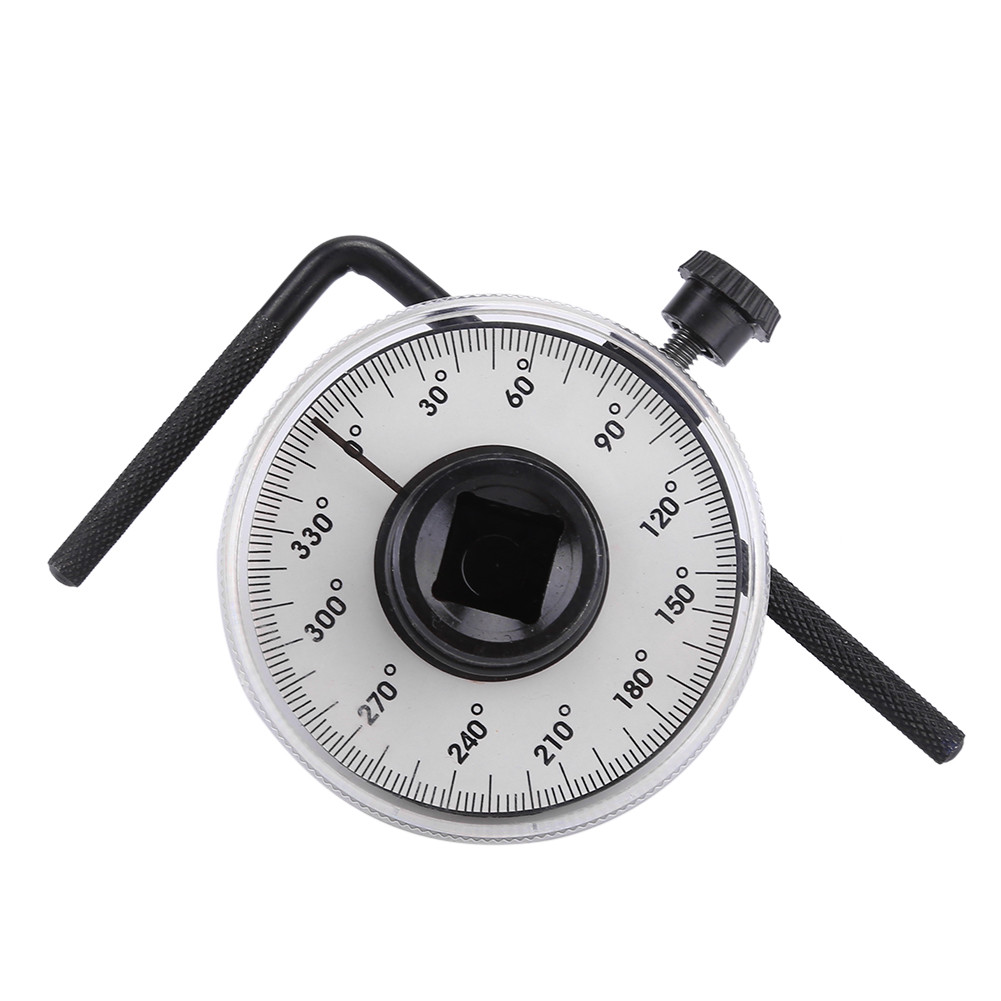 Wrench Measuring Automotive Meter Tool 1/2 Inch Drive Torque Angle ...
