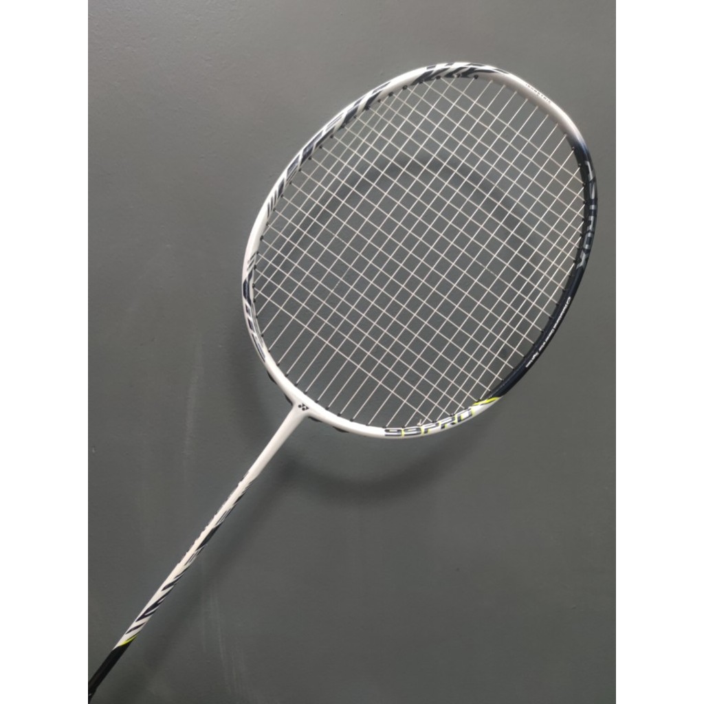 YONEX ASTROX 99 PRO FULL CARBON ISOMETRIC BADMINTON RACKET ( RANDOMLY ...
