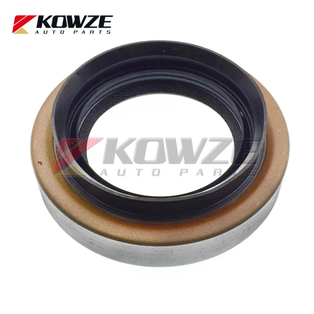 【DK】Rear Differential Drive Pinion Oil Seal For Mitsubishi Triton L200 ...