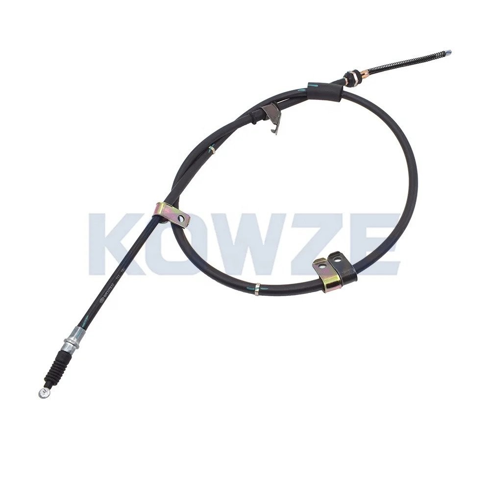 【DK】Hand Parking Brake Cable For Mitsubishi L300 Delica Space Gear L400 ...