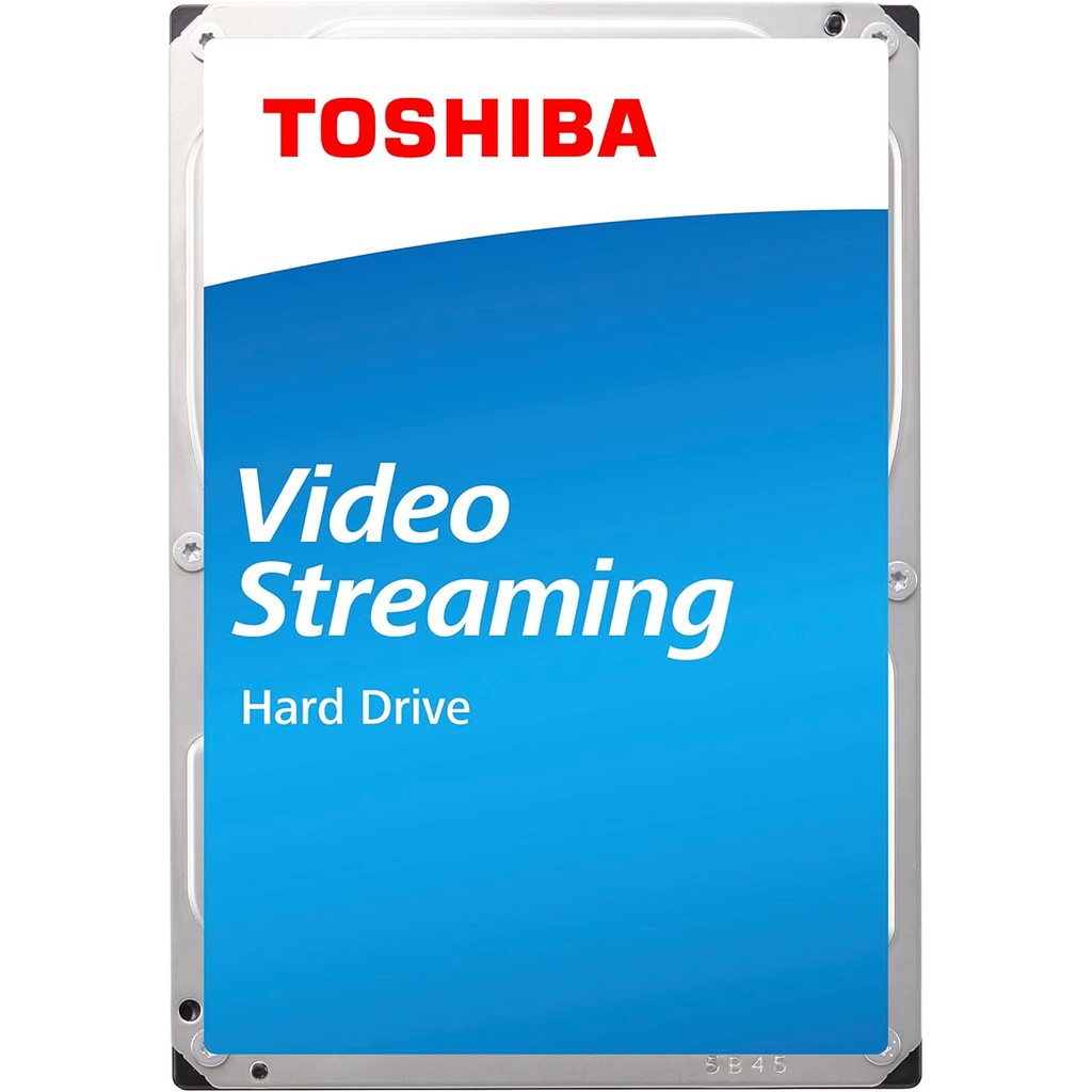 Toshiba DT02ABA200V-2YW Internal HDD 3.5 Inch 2TB TV Recording Model ...